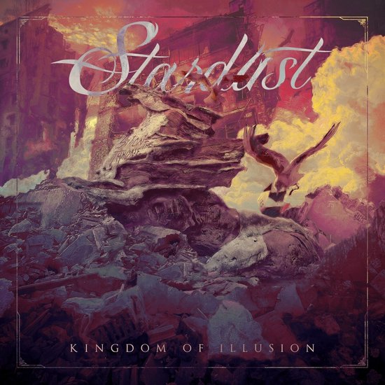 Stardust - Kingdom Of Illusion (CD), Stardust | Muziek | bol