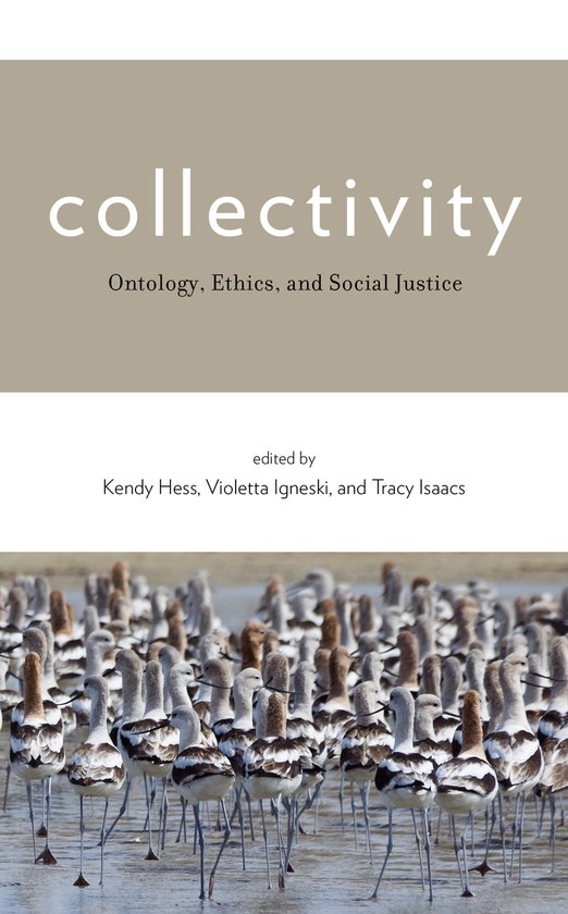 Collectivity | 9781786606310 | Boeken | bol