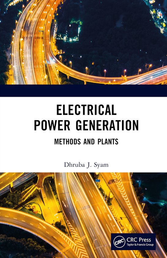 Electrical Power Generation | 9781032516141 | Dhruba J. Syam | Boeken | bol