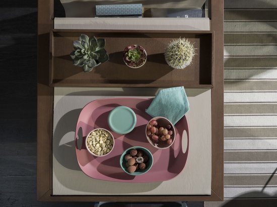 Omada Reamo Voorraadbus 500 ml | bol