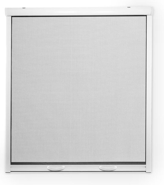 Rolhor - raamhor - raamhorren - raamrolhor - insectenbestrijder - hor ...