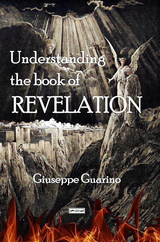 Understanding the Book of Revelation (ebook), Giuseppe Guarino | 9791222419244 | Boeken | bol