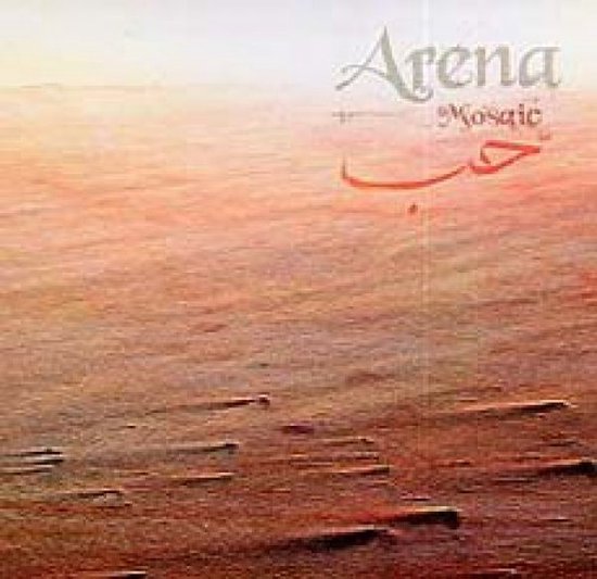 Arena - Mosaic (CD), Arena | CD (album) | Muziek | bol