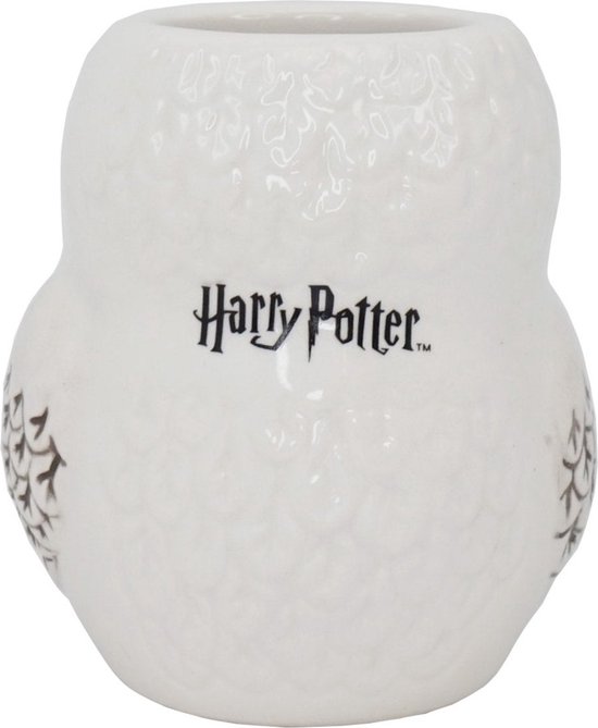 Harry Potter - Pot pour plantes Hedwige | bol.com