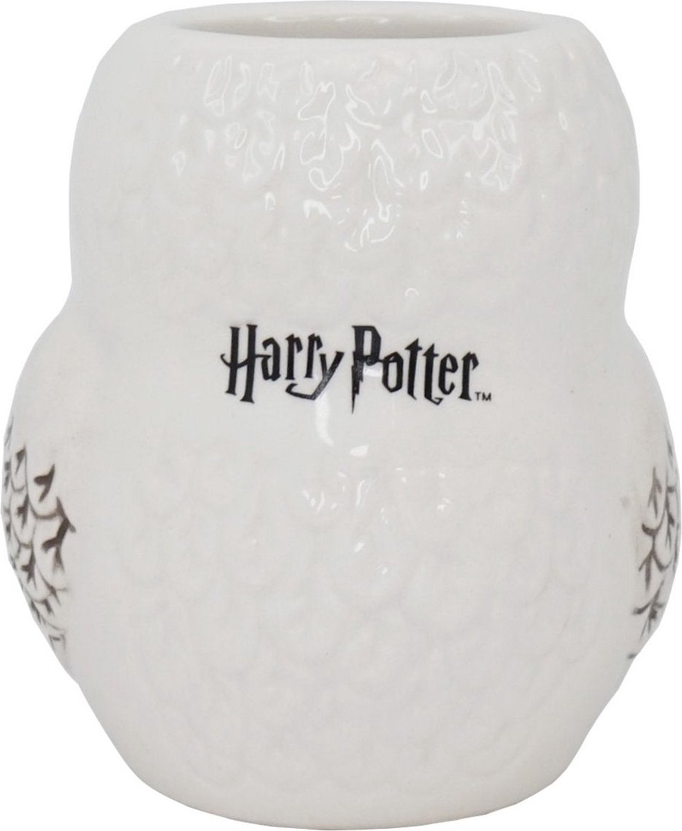Harry Potter - Pot pour plantes Hedwige | bol.com