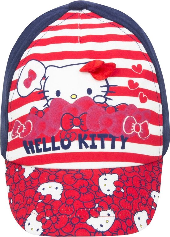 Hello Kitty baby cap 50 cm | bol