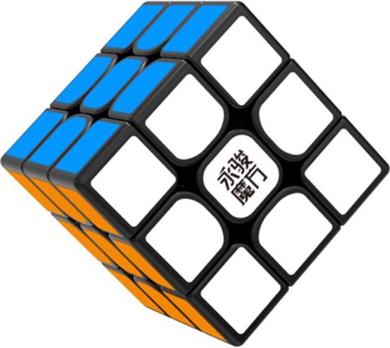 YJ Yulong v2 M 3x3 | Games | bol