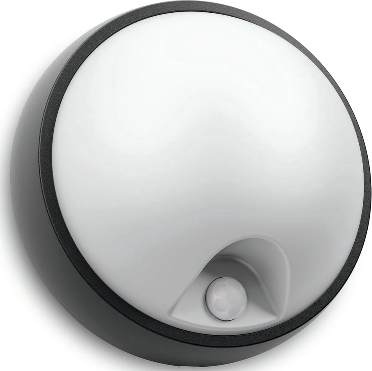 Philips Led Muurlamp Rond | bol.com