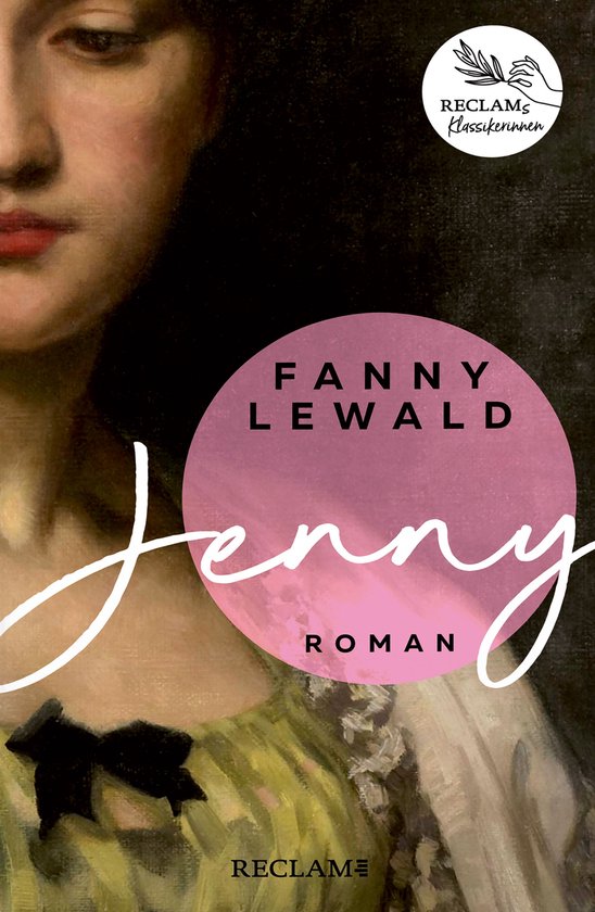 Jenny (ebook), Fanny Lewald | 9783159621647 | Boeken | bol.com