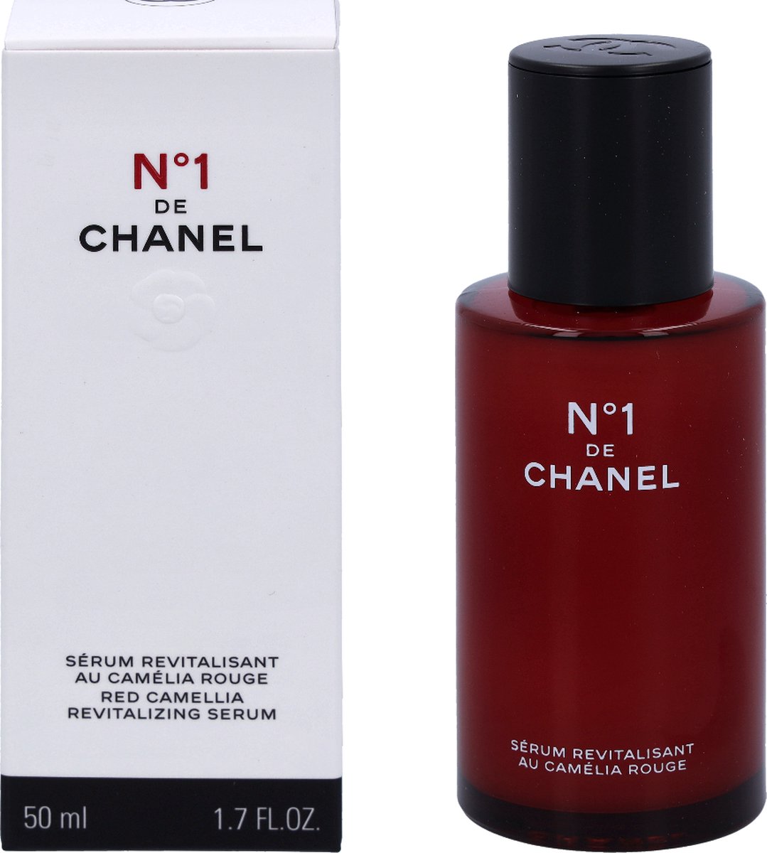 Chanel N1 de Chanel Serum Revitalisant | bol
