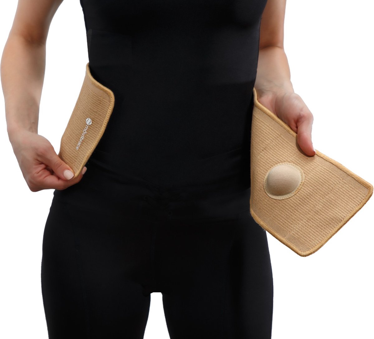 Mövibrace Navelbreukband | bol