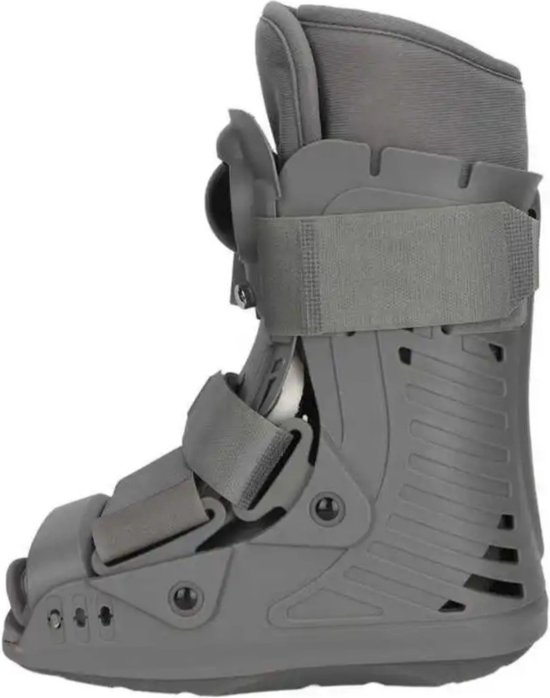 Ankle brace, voet brace, enkelbrace, enkel brace Maat M, boots, enkel ...