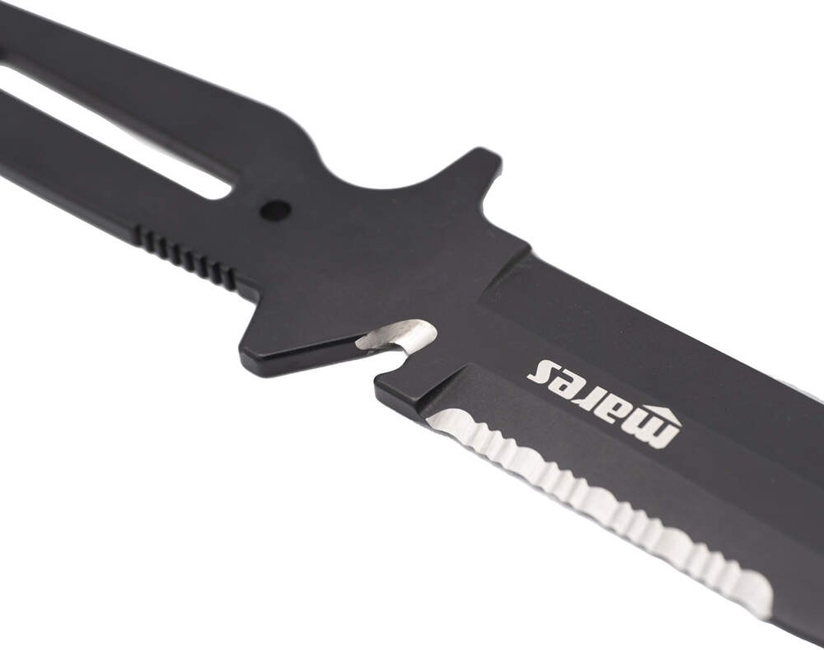 Mares Maximus Duikmes - RVS - 230mm | bol.com