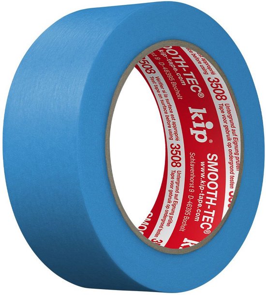 Kip 3508 Smooth-Tec 36mm - per rol | bol