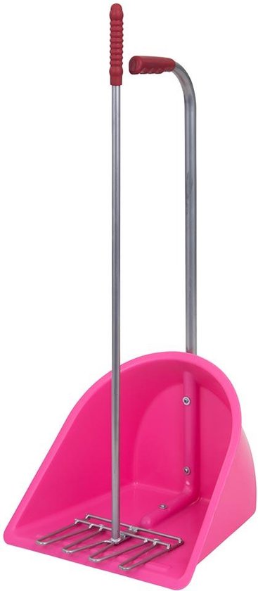Premiere Hark en schep Stalboy One Size Roze | bol.com