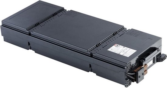 Battery APC APCRBC152 Replacement | bol