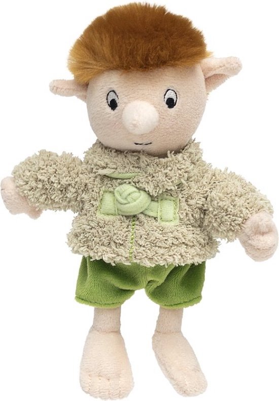 Gorgels - De Gorgels - Bobba 20 cm | bol.com