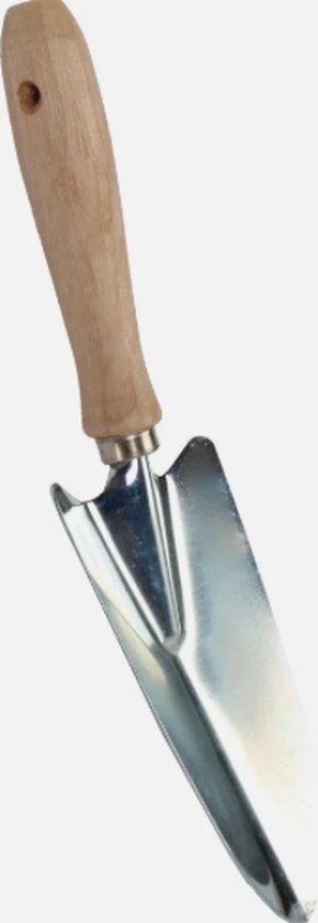 Kreeft | Tuinschepje voor tuinieren of verplanten | Breed | 28.5 x 8 cm ...