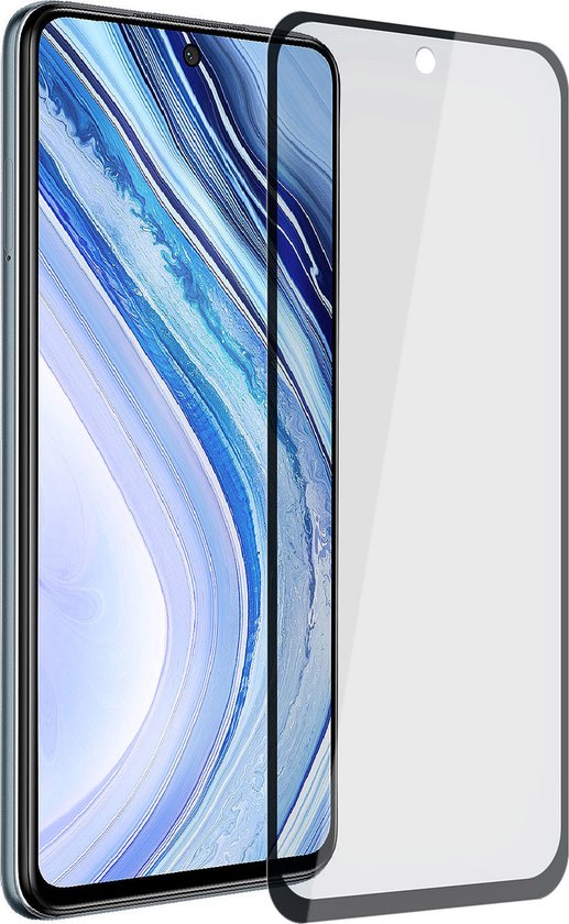 GREEN ON | Pro 3D Glass - Screenprotector - Beschermlaagje - Xiaomi ...