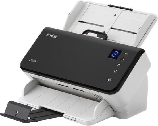 Kodak Alaris Scanner Kodak E1030 - ADF-scanner - A4 - USB- 600 x 600 ...