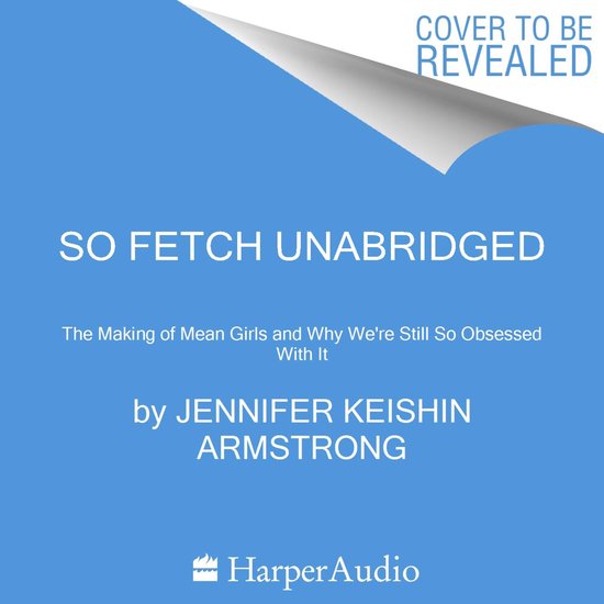 So Fetch, Jennifer Keishin Armstrong | 9780063276192 | Boeken | bol.com