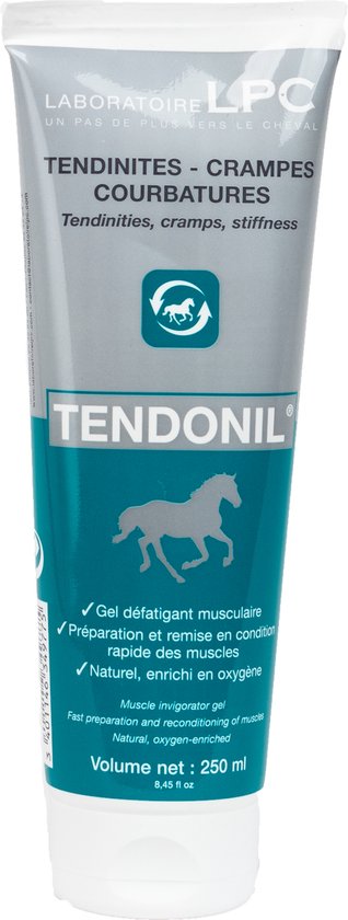 LPC Tendonil - Size : 250ml | bol