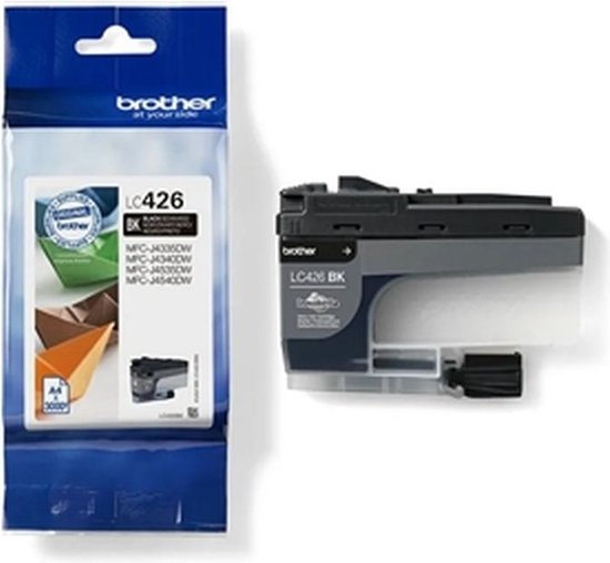 Original Ink Cartridge Brother LC426 | bol