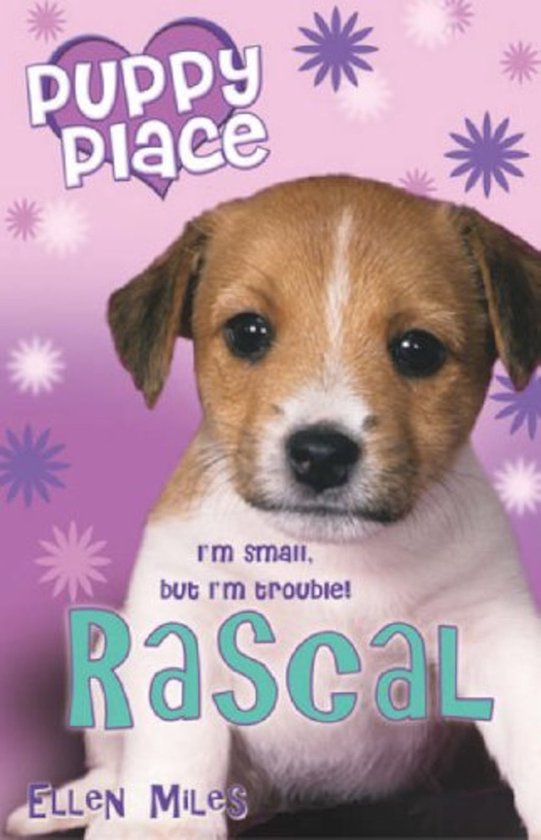 Rascal, Ellen Miles | 9780439955300 | Boeken | bol