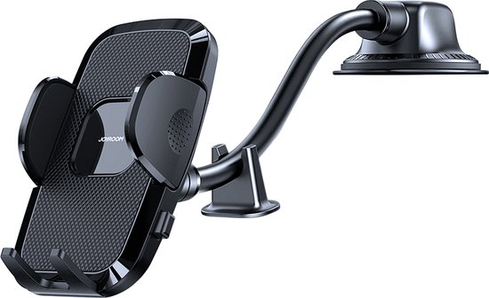 Auto Telefoon Houder - Dashboard Telefoonhouder - 360 ° Draaibaar - Met ...