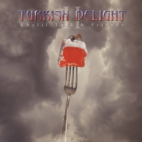 Turkish Delight, Khalil & Friends Turk | Muziek | bol