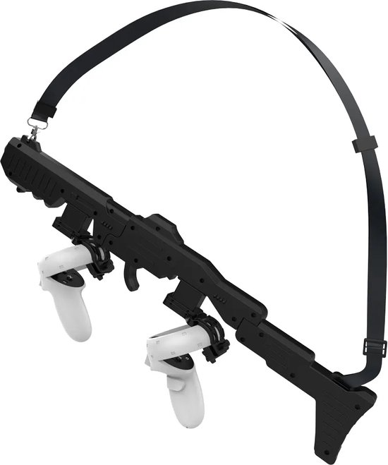 Oculus Quest 2 | VR Guns | VR Geweer | Virtual Reality | VR Wapen voor ...