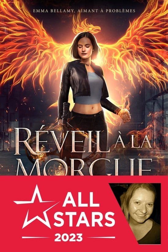 Emma Bellamy, aimant à problèmes 1 - Réveil à la morgue (ebook), Helen Harper |... | bol