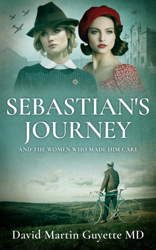 Sebastian's Journey (ebook), David Martin Guyette MD | 9781647047153 ...