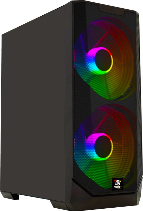 Intel Compleet PC | Intel Core i5 | 16 GB RAM | 1 TB SSD | GTX 1630 ...