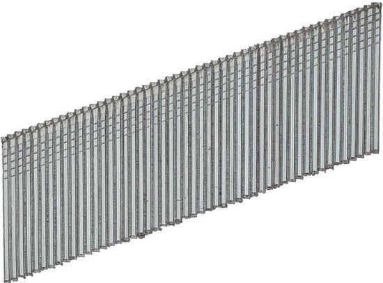 Milwaukee Nagels 16 Ga | 20° | 38mm | Gegalvaniseerd | VE=2000 ...