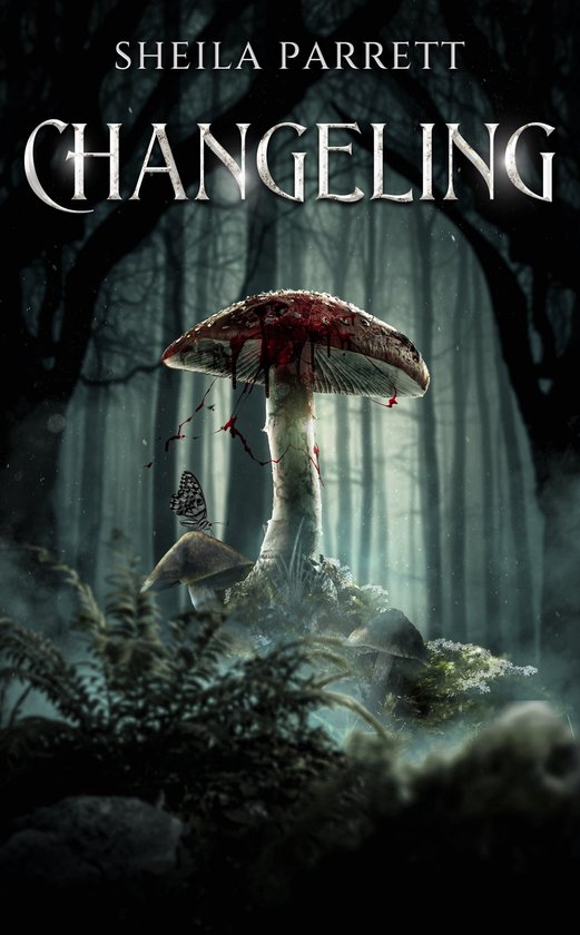Changelings 1 - Changeling (ebook), Sheila Parrett | 1230006539351 | Boeken | bol.com