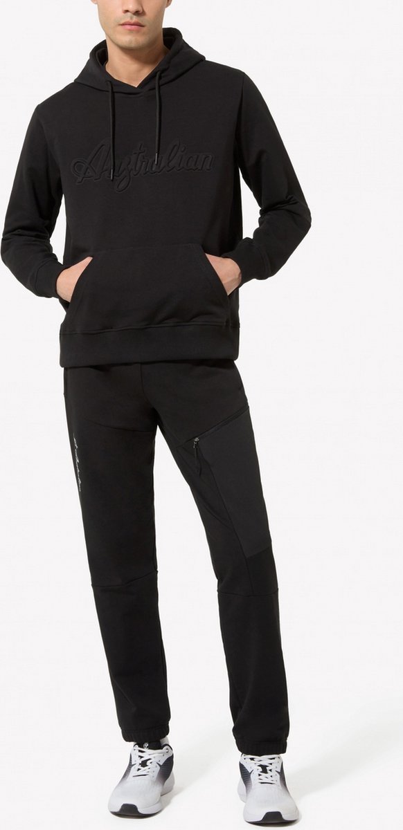 Australian - Trainingspak - Deep Water - Zwart | bol.com