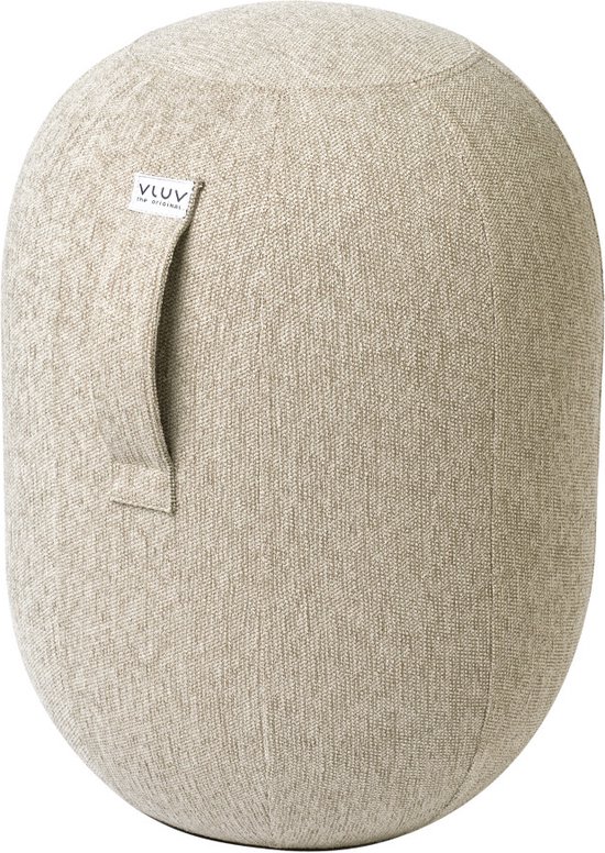 VLUV KAPSUL STOV balance capsule M - Pebble | bol