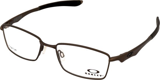 Oakley Wingspan OX5040 504003 Glasdiameter: 53 | bol