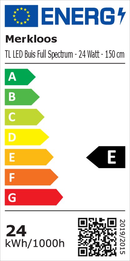 TL LED Buis T8 Groeilamp / Kweeklamp - Full Spectrum - 24 Watt - 150 cm ...