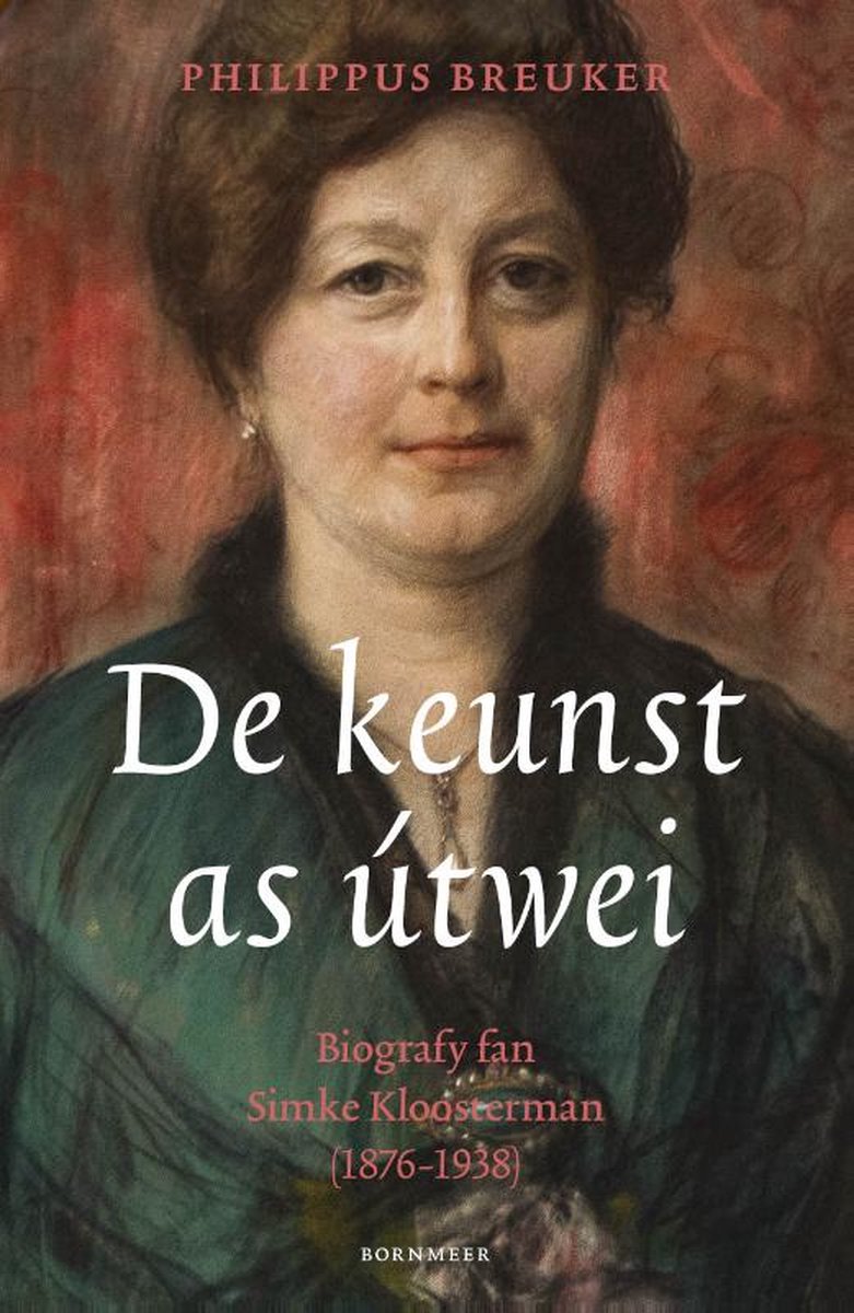De keunst as útwei, Philippus Breuker | 9789464710793 | Boeken | bol.com