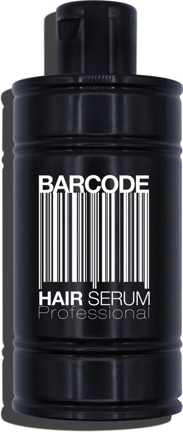 BARCODE - Hair Serum - Deep Repair - 100ml | bol