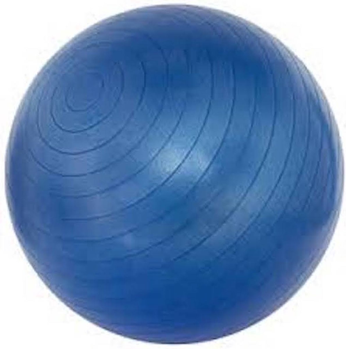 Padisport - Yoga bal - 75 cm - zwangerschapsbal - yoga bal inclusief ...