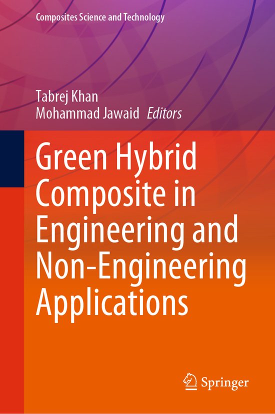 Composites Science and Technology- Green Hybrid Composite in ...
