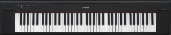Yamaha NP 35B - Portable piano | bol