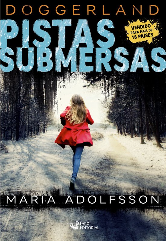 Pistas submersas (ebook), Maria Adolfsson | 9786559571741 | Boeken | bol