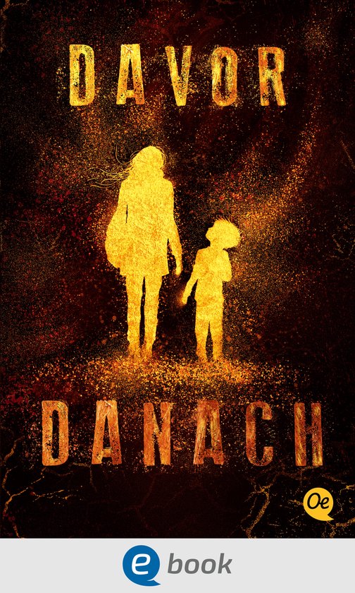 Davor und Danach (ebook), Nicky Singer | 9783862720958 | Boeken | bol