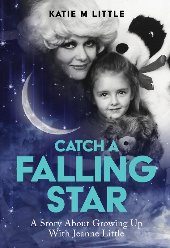 Catch a Falling Star (ebook), Katie M Little | 9781743372890 | Boeken | bol