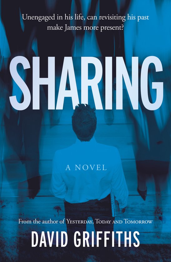 Sharing, David Griffiths | 9781805140184 | Boeken | bol