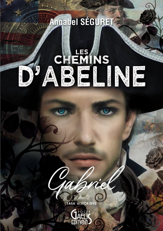 Les Chemins d'Abeline 2 - Les Chemins d'Abeline - Tome 2 (ebook ...
